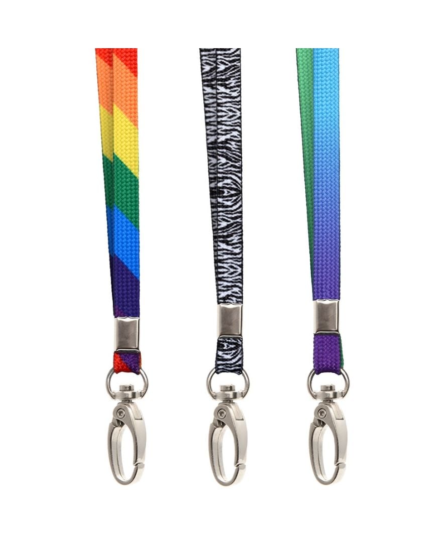 cool lanyards uk